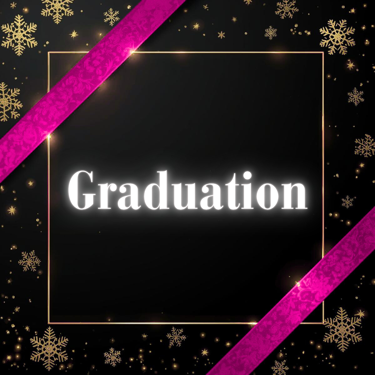 Graduation – Allure Creations Co.