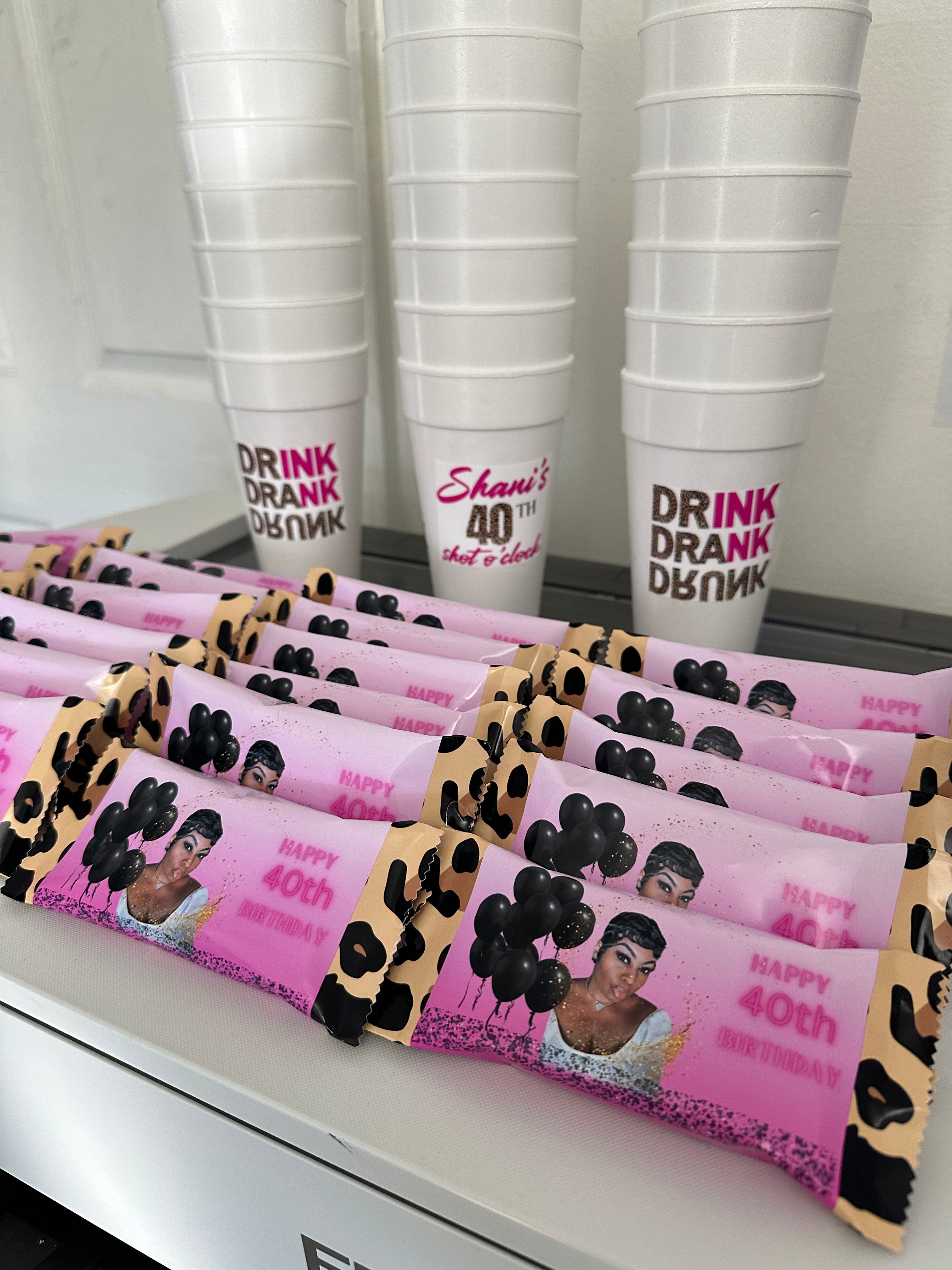 Custom Cups – Allure Creations Co.
